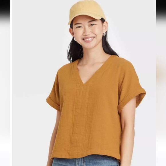 Universal Thread | Tops | Universal Thread Blouse | Poshmark